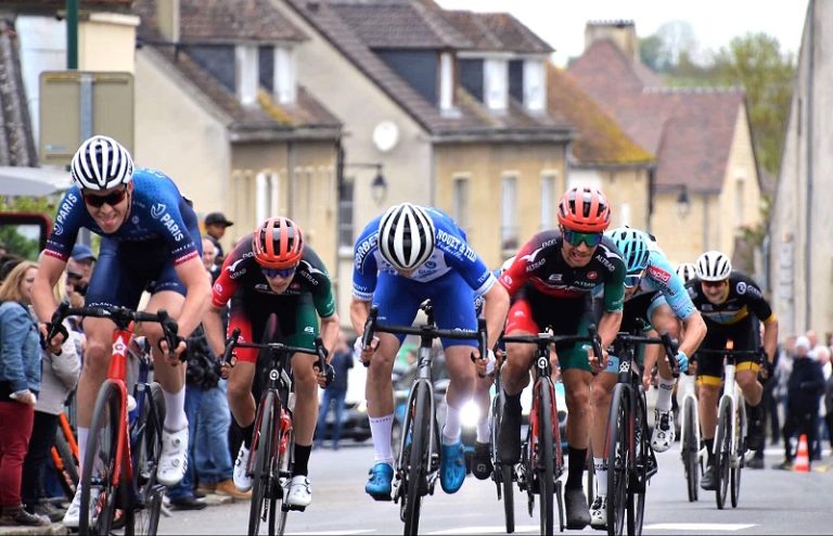 Résultats Gouffern en Auge (61) - Lillebonne (76) - Villeneuve St Denis ...